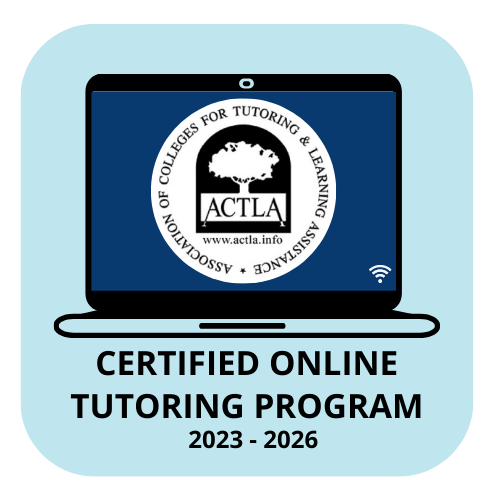 Ohio University’s Academic Achievement Center receives online tutoring certification